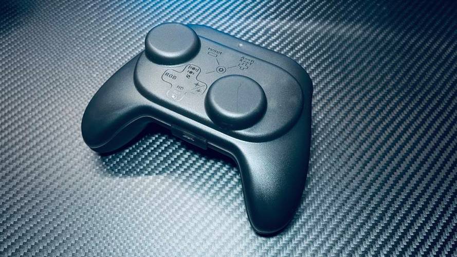 switch左边手柄连接处缝隙大截图