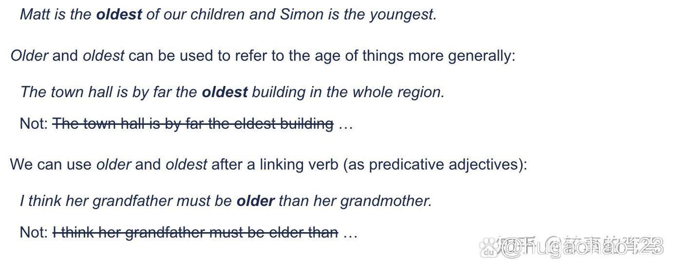the elders可以指老年人么截图