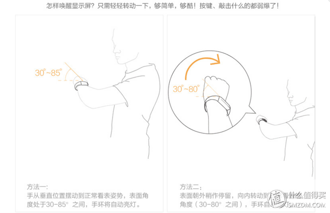 mambo手环使用教程图标