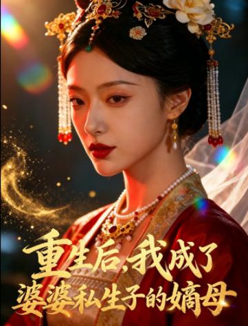 嫡母是亲妈吗图标