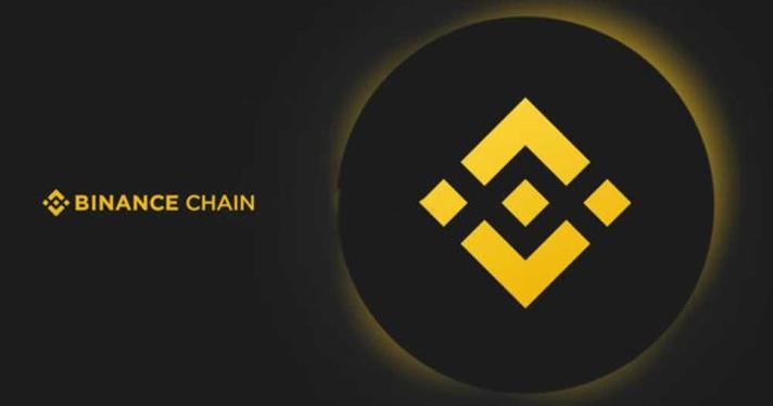Binance DEX