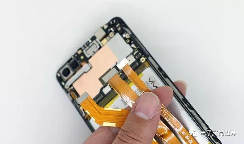 vivox20指纹坏了能修吗图标