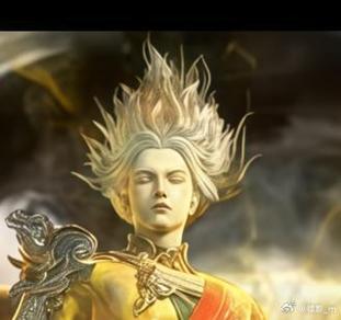 粉丝数在涨但看不到人图标