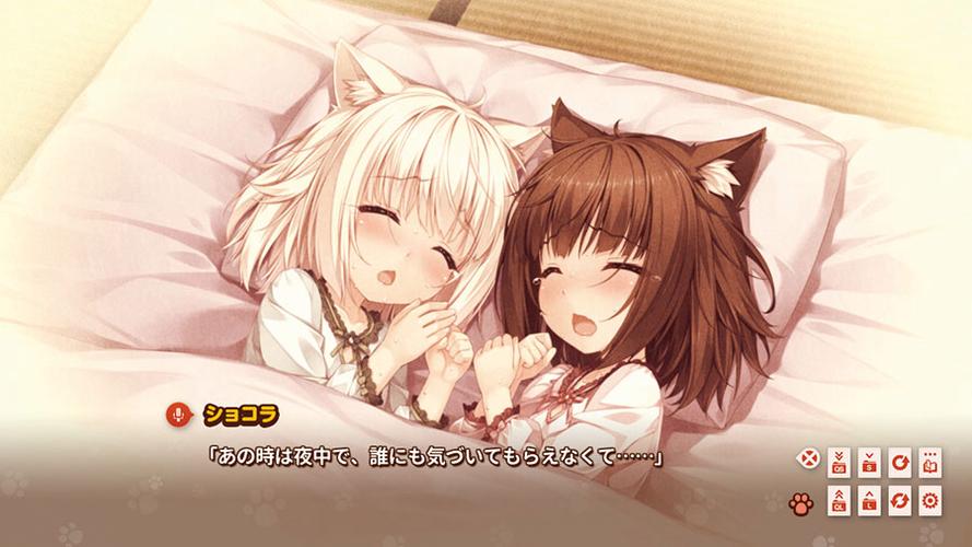 猫娘乐园4游戏图标