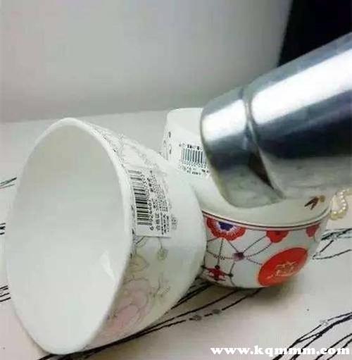 撕完标签还是黏的怎么办图标