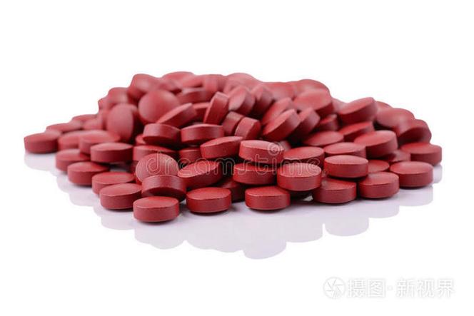 药片抠出能放几天