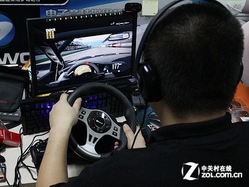 极品飞车15方向盘设置图标