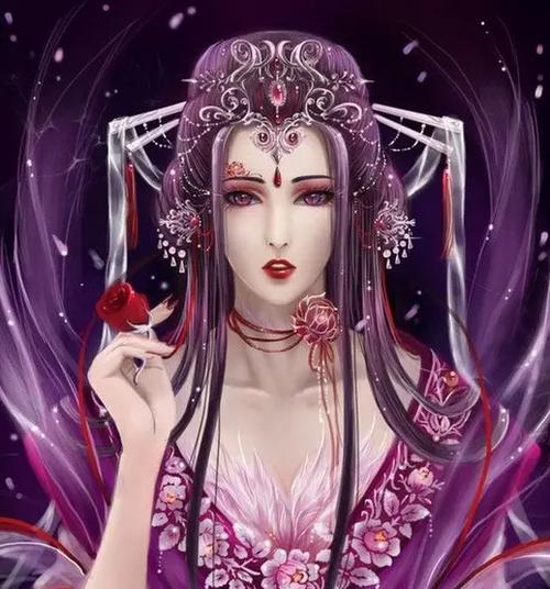 妖神是什么意思
