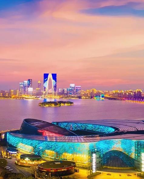 苏州旅游必去十大景点图标