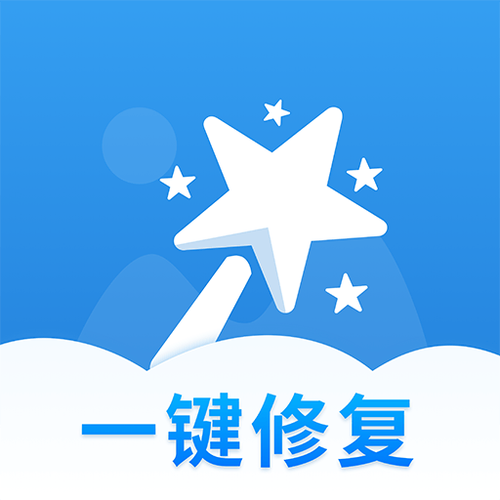 照片涂鸦了能恢复吗图标