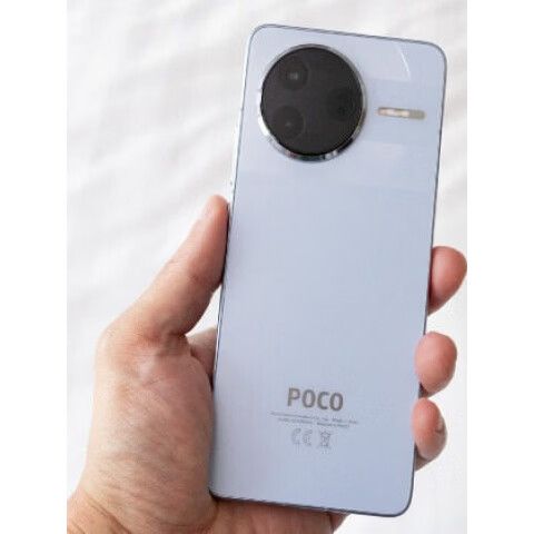 小米5g代码指令图标