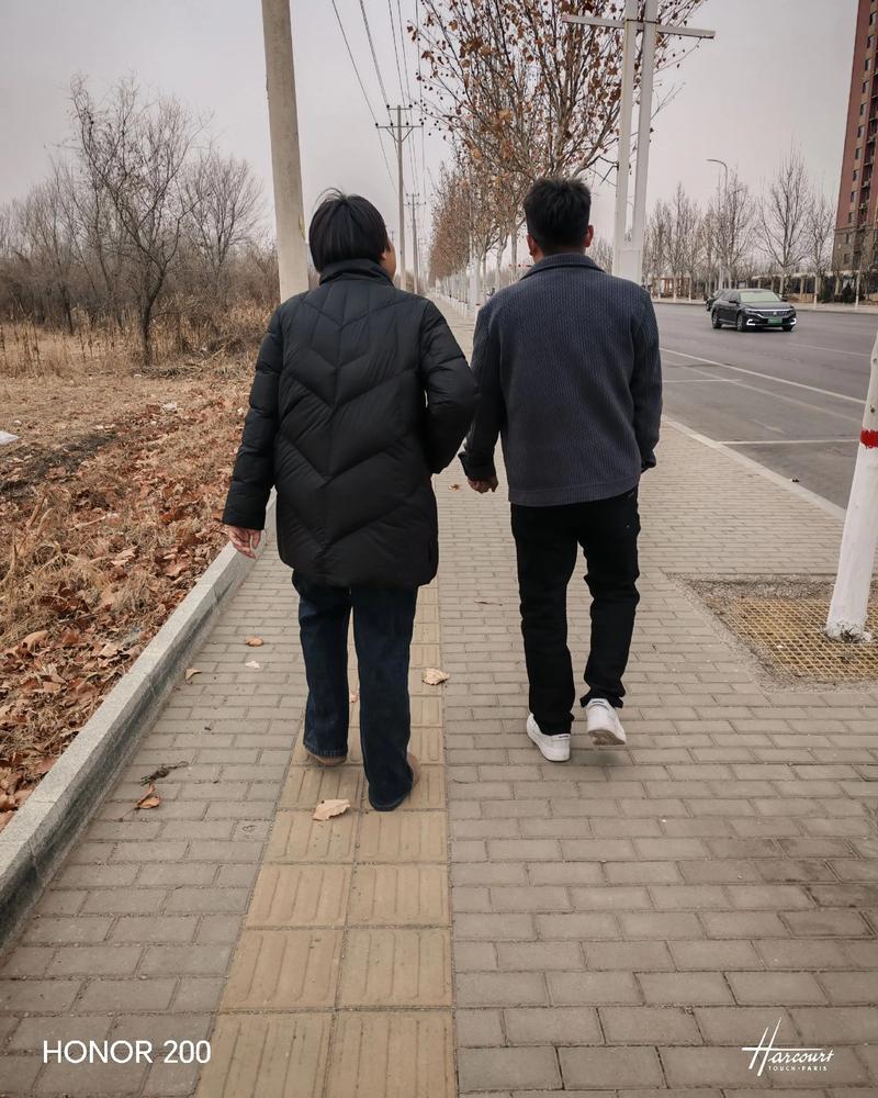 快手最年轻的爷俩是真的吗