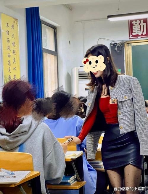 我的女友不可能是班主任图标