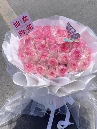 生日礼物送什么好截图