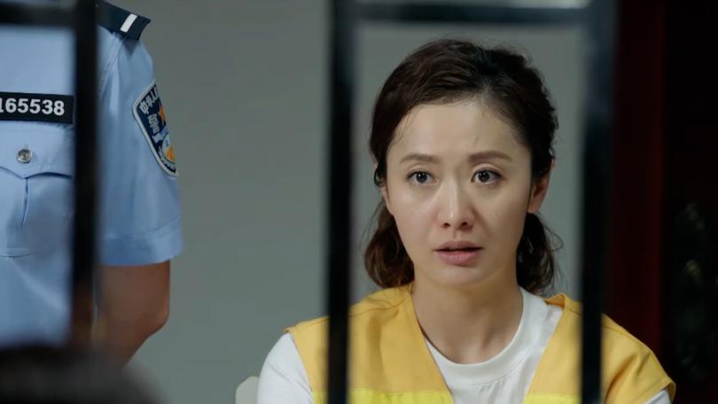 小镇警事白玉梅