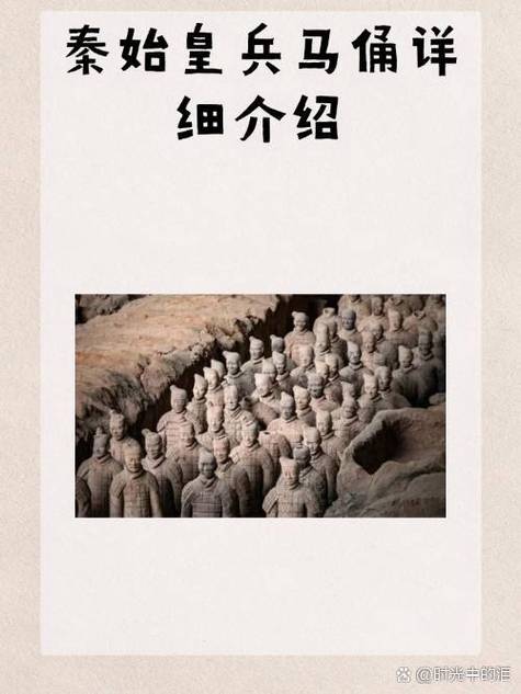 秦兵马俑在哪里截图