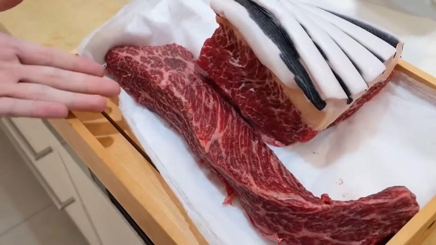 鲸鱼肉截图