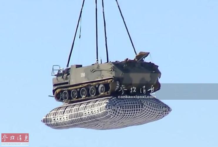 空投车截图