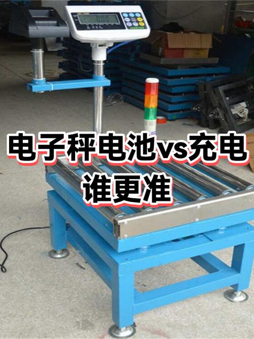 电子秤买电池的还是充电的图标