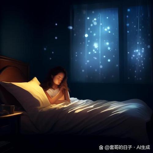 睡眠是消耗能量还是补充能量缩略图