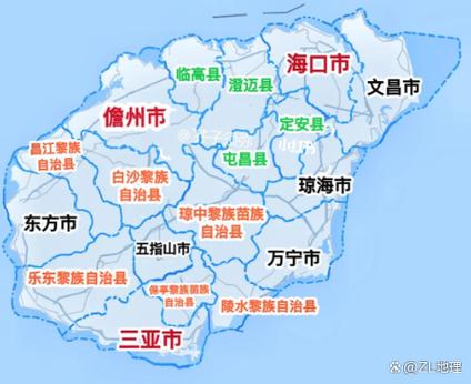 海南最好的三个城市截图