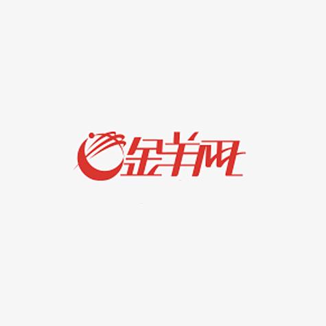 羊城晚报金羊网图标