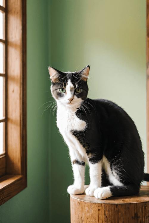 猫咪拍照图片图标