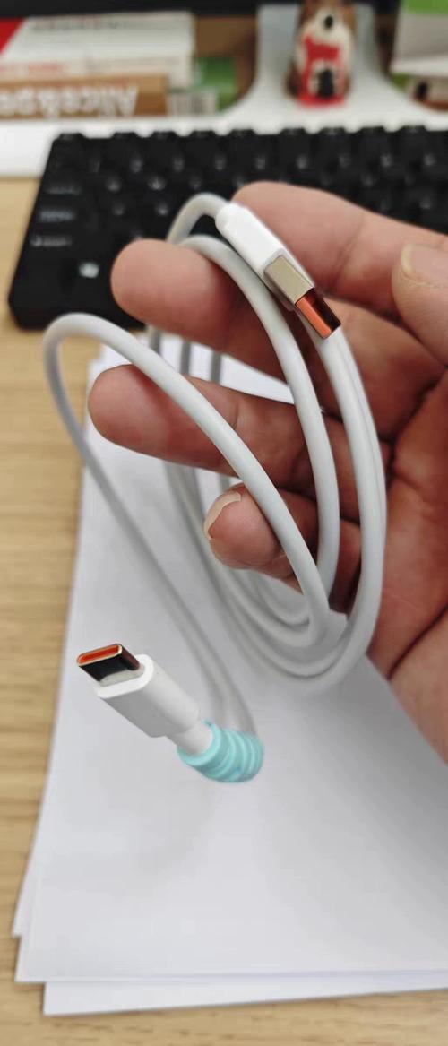 小米用什么充电线截图