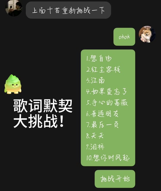 猜的歌词是什么意思图标
