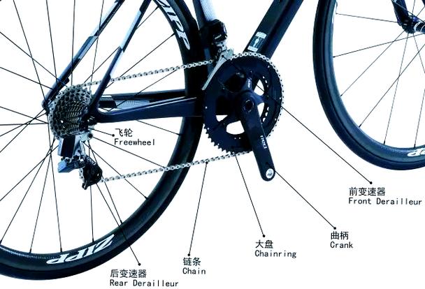自行车使用的动力是什么截图