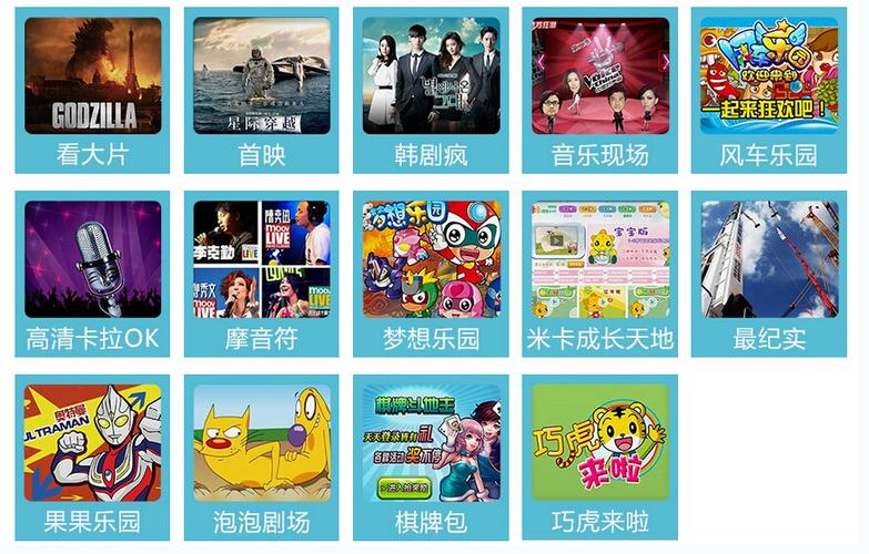 广东IPTV电视版下载图标