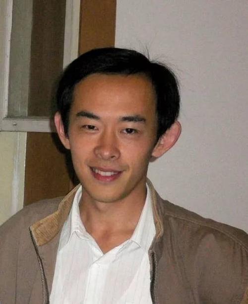 老演员黄音个人资料截图