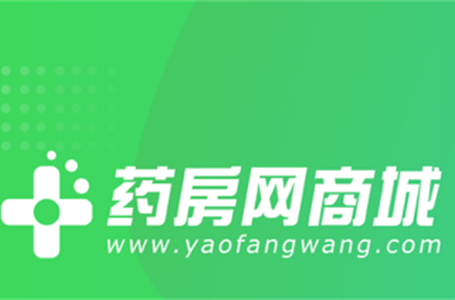 官方医药网购商城图标