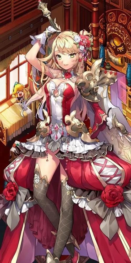守望传说韩服