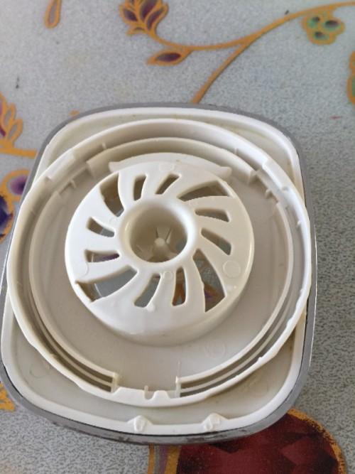 美的电饭煲出气孔塞子图标