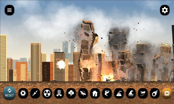 city smash下载截图