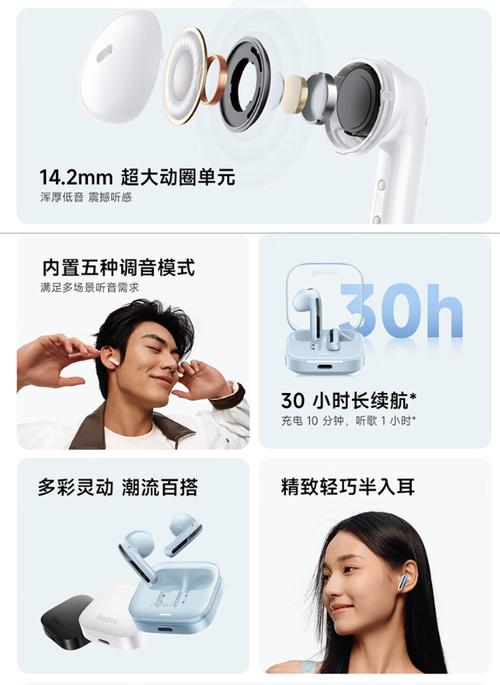 200元以下的蓝牙耳机推荐图标