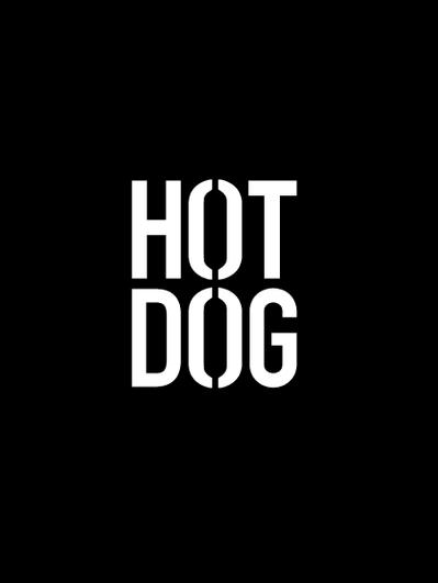 hotdog数字藏品官网图标