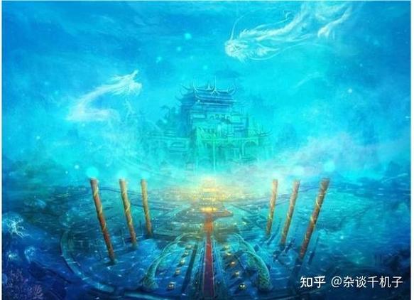 封神:碧游宫摆摊,十万年无人问截图