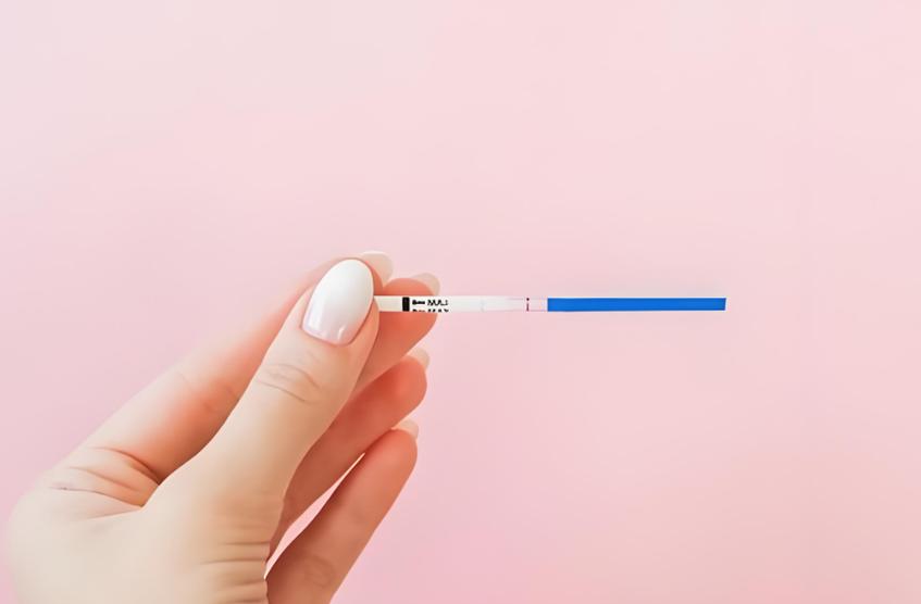 十个信号说明你怀孕了截图