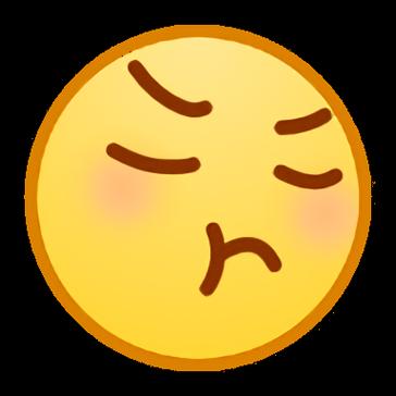 bilibili小黄脸表情包