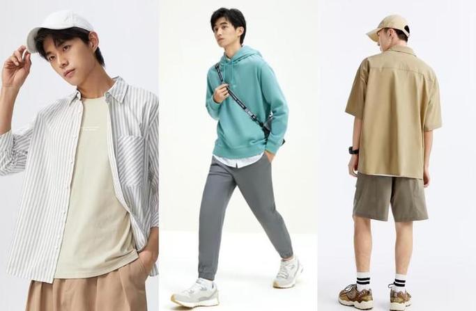 唯品会男装品牌大全图标