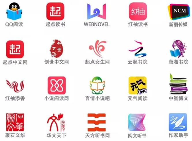 七酷阅文网在哪儿