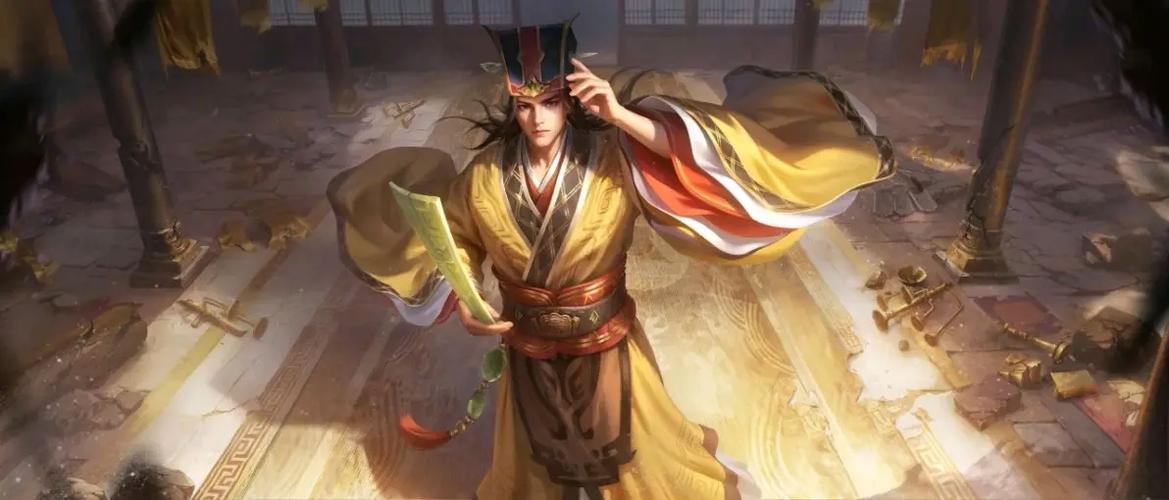 三国杀谋图标