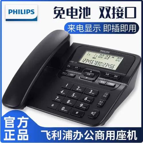 座机显示屏不显示了是什么原因图标