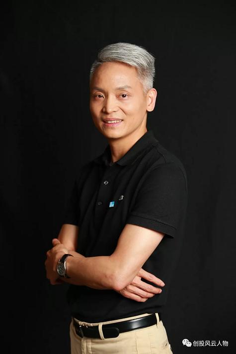 马英尧的创业经历总结图标