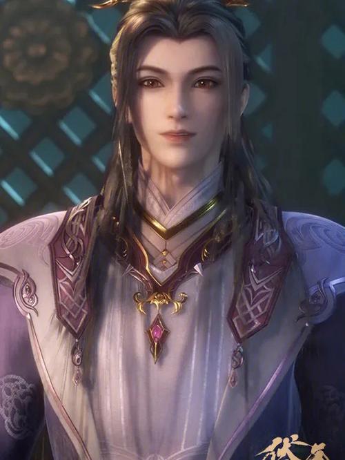 山海伏妖录太昊加点图标