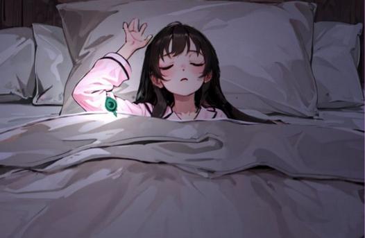 睡眠妹妹下载安装图标