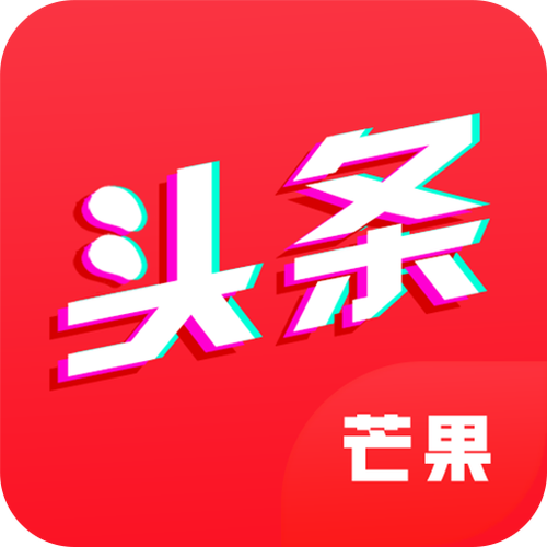 头条视频素材图标