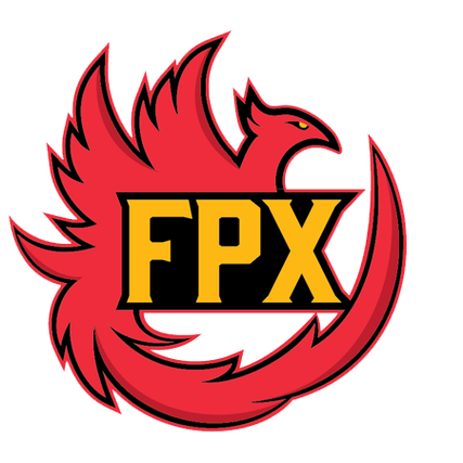FPX电子竞技俱乐部地址图标